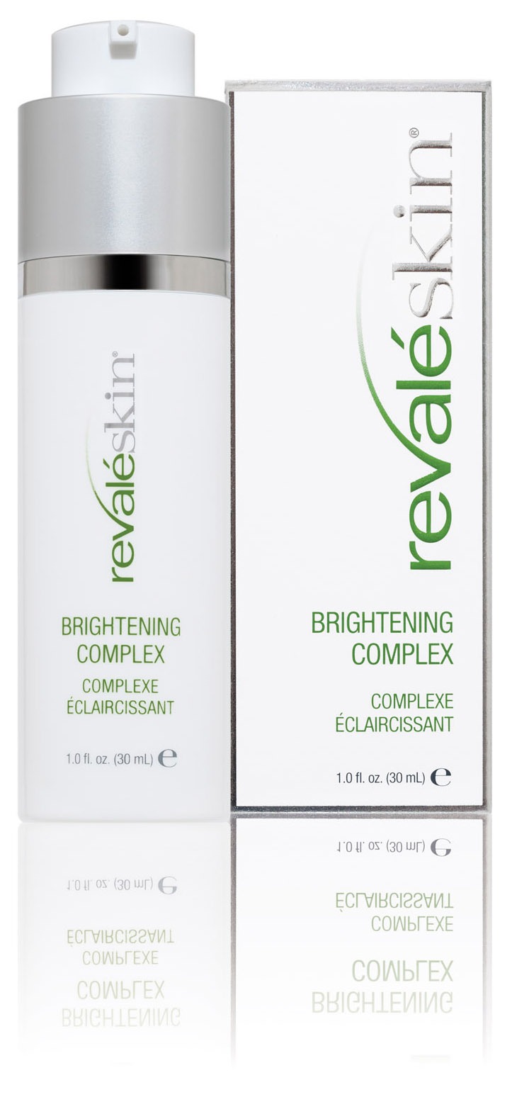 Revalé Brightening Complex - Beverly Hills Plastic Surgery